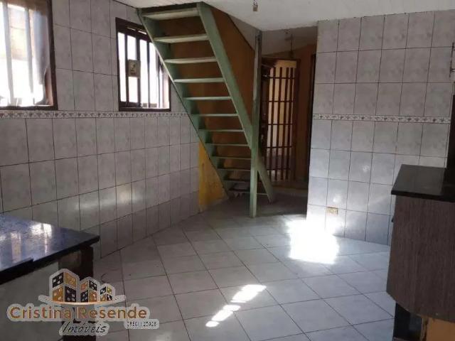 Casa / Sobrado para Venda em Caraguatatuba/SP Perequê Mirim 2 Quartos