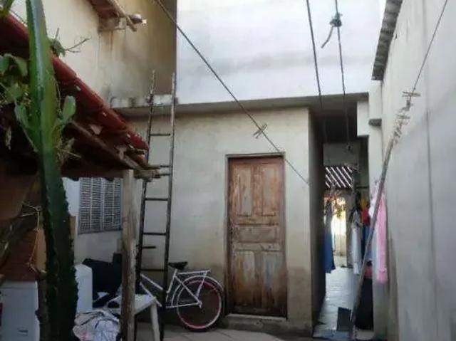 Casa / Sobrado para Venda em Caraguatatuba/SP Perequê Mirim 2 Quartos