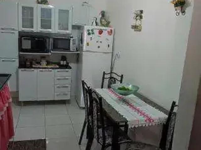 Casa / Sobrado para Venda em Caraguatatuba/SP Perequê Mirim 2 Quartos