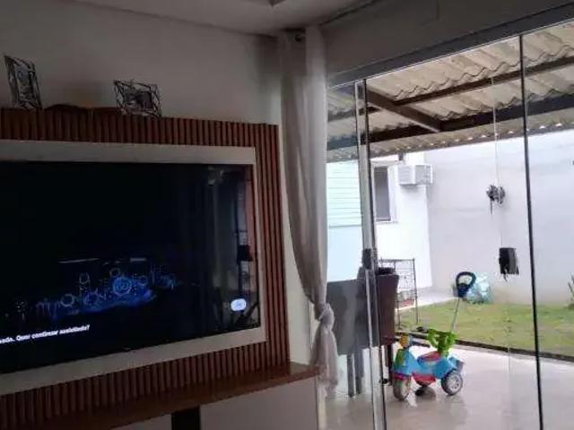 Casa / Sobrado para Venda em Caraguatatuba/SP Perequê Mirim 2 Quartos