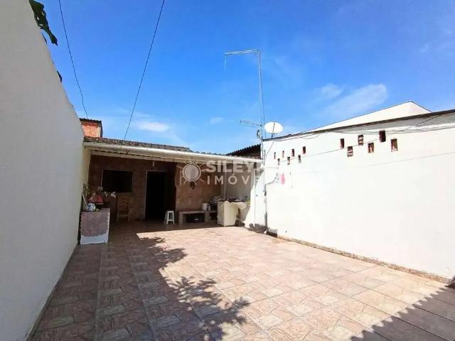 Casa / Sobrado para Venda em Caraguatatuba/SP Perequê Mirim 2 Quartos