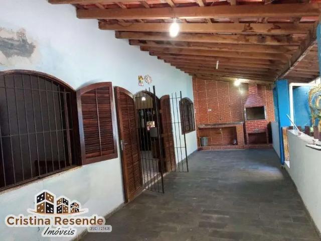 Casa / Sobrado para Venda em Caraguatatuba/SP Perequê Mirim 2 Quartos