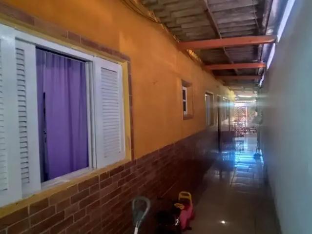 Casa / Sobrado para Venda em Caraguatatuba/SP Perequê Mirim 2 Quartos