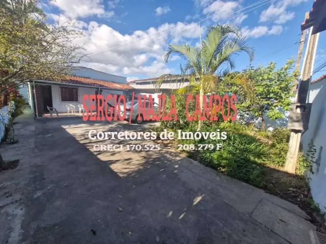 Casa / Sobrado para Venda em Caraguatatuba/SP Perequê Mirim 2 Quartos