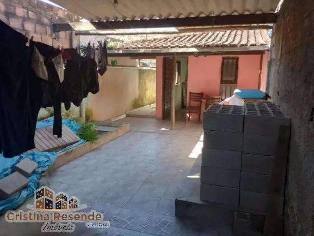 Casa / Sobrado para Venda em Caraguatatuba/SP Perequê Mirim 2 Quartos