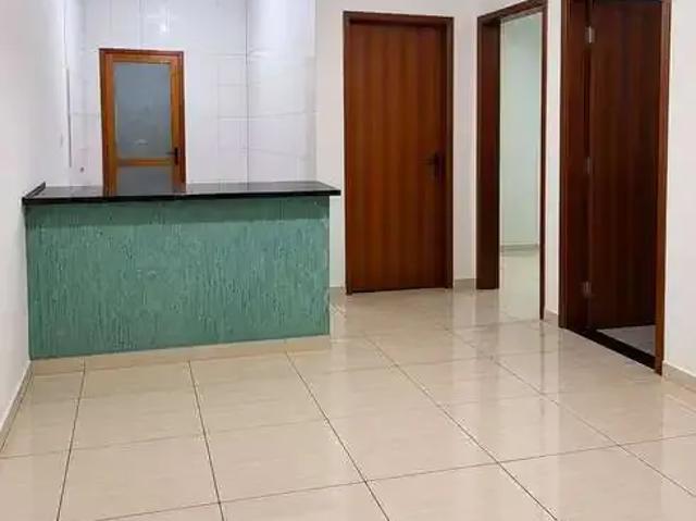 Casa / Sobrado para Venda em Caraguatatuba/SP Perequê Mirim 2 Quartos