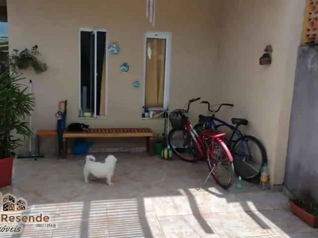 Casa / Sobrado para Venda em Caraguatatuba/SP Perequê Mirim 2 Quartos