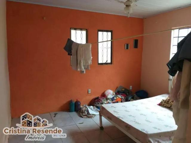 Casa / Sobrado para Venda em Caraguatatuba/SP Perequê Mirim 2 Quartos