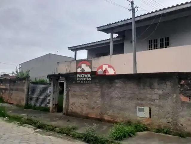 Casa / Sobrado para Venda em Caraguatatuba/SP Perequê Mirim 2 Quartos