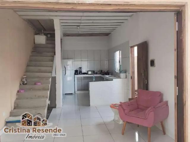 Casa / Sobrado para Venda em Caraguatatuba/SP Perequê Mirim 2 Quartos