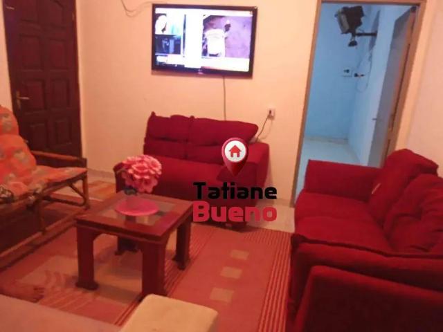Casa / Sobrado para Venda em Caraguatatuba/SP Perequê Mirim 2 Quartos