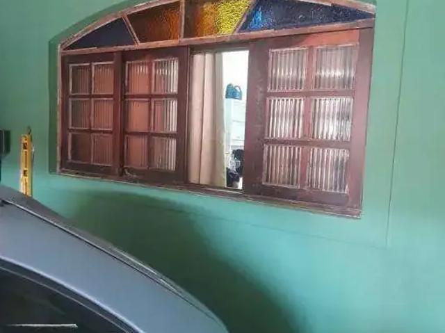 Casa / Sobrado para Venda em Caraguatatuba/SP Perequê Mirim 2 Quartos