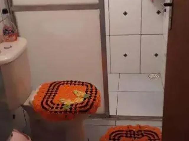 Casa / Sobrado para Venda em Caraguatatuba/SP Perequê Mirim 2 Quartos