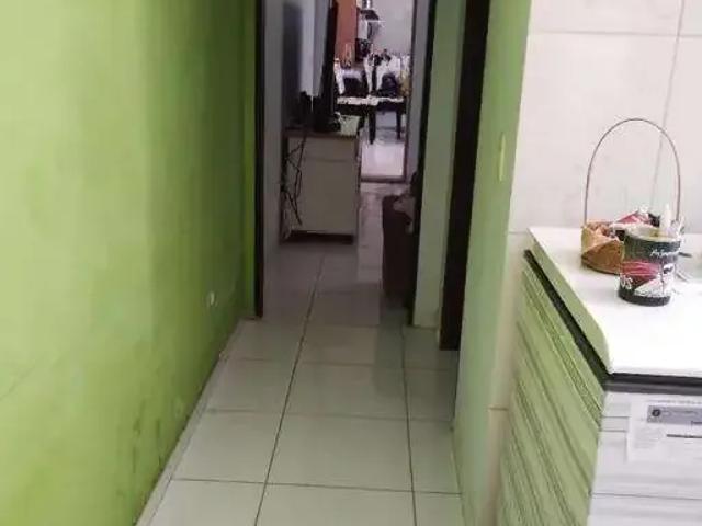 Casa / Sobrado para Venda em Caraguatatuba/SP Perequê Mirim 2 Quartos