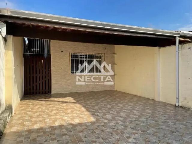 Casa / Sobrado para Venda em Caraguatatuba/SP Perequê Mirim 2 Quartos
