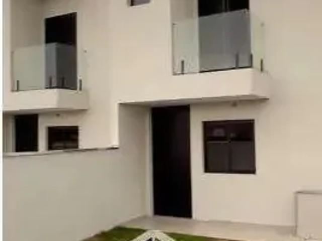 Casa / Sobrado para Venda em Caraguatatuba/SP Perequê Mirim 2 Quartos