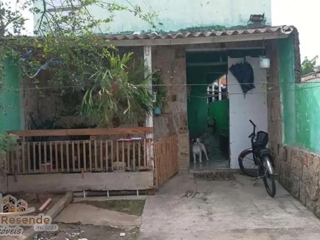 Casa / Sobrado para Venda em Caraguatatuba/SP Perequê Mirim 2 Quartos