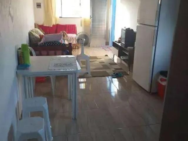 Casa / Sobrado para Venda em Caraguatatuba/SP Perequê Mirim 2 Quartos