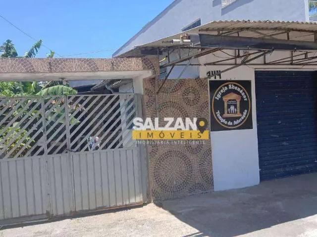 Casa / Sobrado para Venda em Caraguatatuba/SP Perequê Mirim 2 Quartos