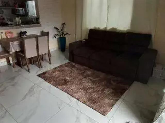 Casa / Sobrado para Venda em Caraguatatuba/SP Perequê Mirim 2 Quartos