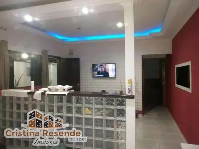 Casa / Sobrado para Venda em Caraguatatuba/SP Perequê Mirim 2 Quartos