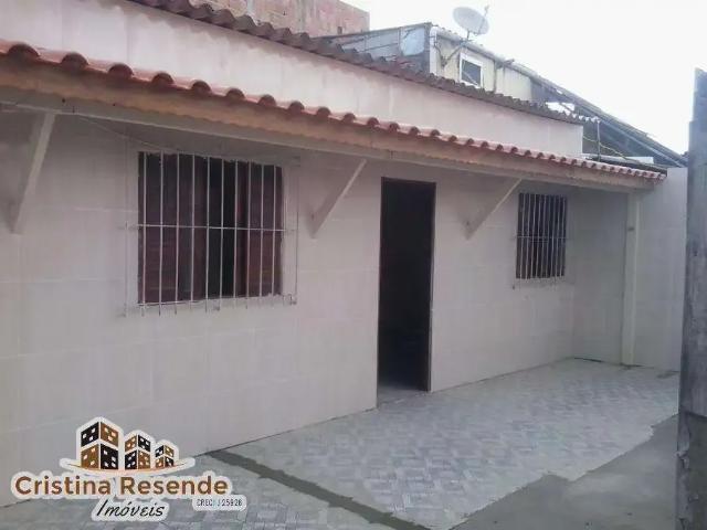 Casa / Sobrado para Venda em Caraguatatuba/SP Perequê Mirim 2 Quartos