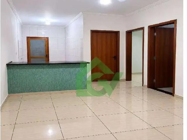 Casa / Sobrado para Venda em Caraguatatuba/SP Perequê Mirim 2 Quartos