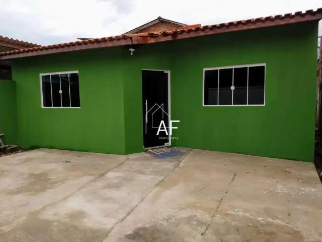 Casa / Sobrado para Venda em Caraguatatuba/SP Perequê Mirim 2 Quartos