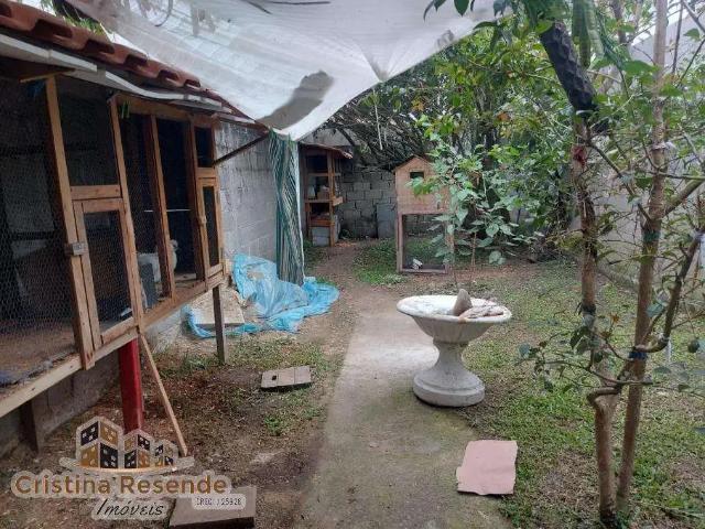Casa / Sobrado para Venda em Caraguatatuba/SP Perequê Mirim 2 Quartos