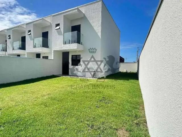 Casa / Sobrado para Venda em Caraguatatuba/SP Perequê Mirim 2 Quartos