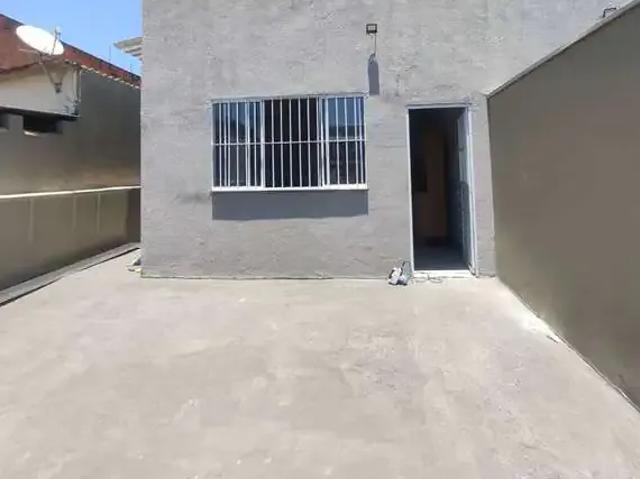 Casa / Sobrado para Venda em Caraguatatuba/SP Perequê Mirim 2 Quartos