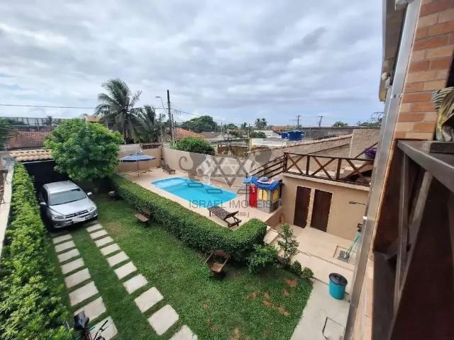 Casa / Sobrado para Venda em Caraguatatuba/SP Perequê Mirim 2 Quartos