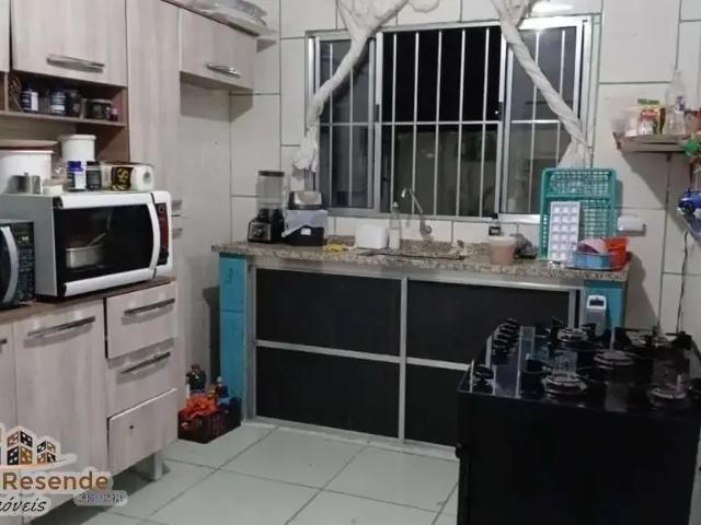 Casa / Sobrado para Venda em Caraguatatuba/SP Perequê Mirim 3 Quartos
