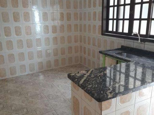 Casa / Sobrado para Venda em Caraguatatuba/SP Perequê Mirim 3 Quartos