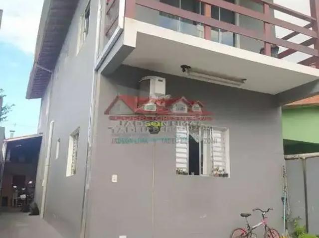 Casa / Sobrado para Venda em Caraguatatuba/SP Perequê Mirim 3 Quartos