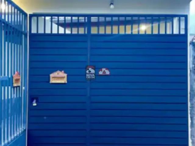 Casa / Sobrado para Venda em Caraguatatuba/SP Perequê Mirim 3 Quartos