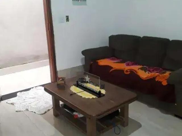 Casa / Sobrado para Venda em Caraguatatuba/SP Perequê Mirim 3 Quartos