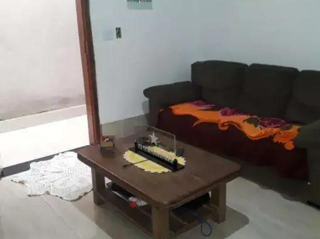 Casa / Sobrado para Venda em Caraguatatuba/SP Perequê Mirim 3 Quartos