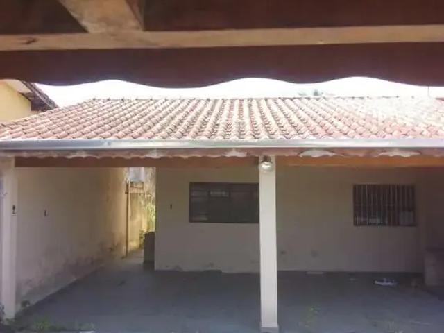 Casa / Sobrado para Venda em Caraguatatuba/SP Perequê Mirim 3 Quartos