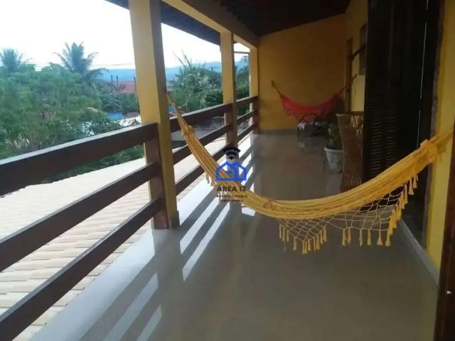 Casa / Sobrado para Venda em Caraguatatuba/SP Perequê Mirim 3 Quartos