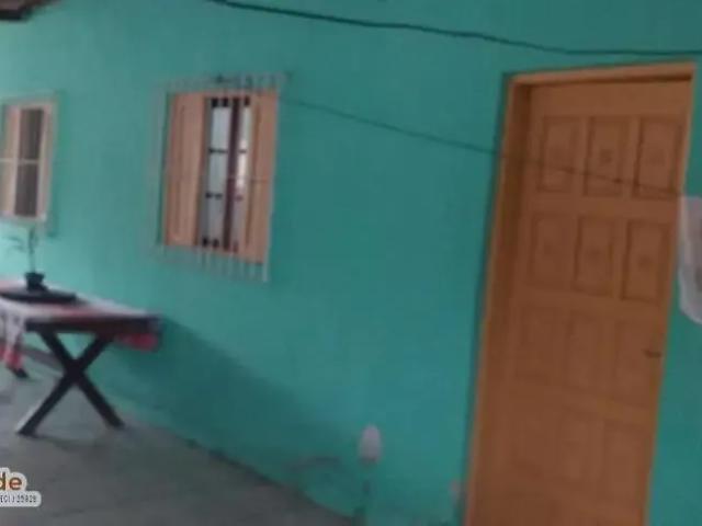 Casa / Sobrado para Venda em Caraguatatuba/SP Perequê Mirim 3 Quartos