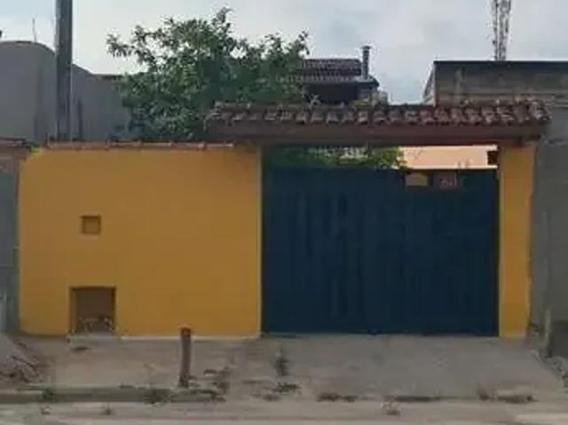 Casa / Sobrado para Venda em Caraguatatuba/SP Perequê Mirim 3 Quartos