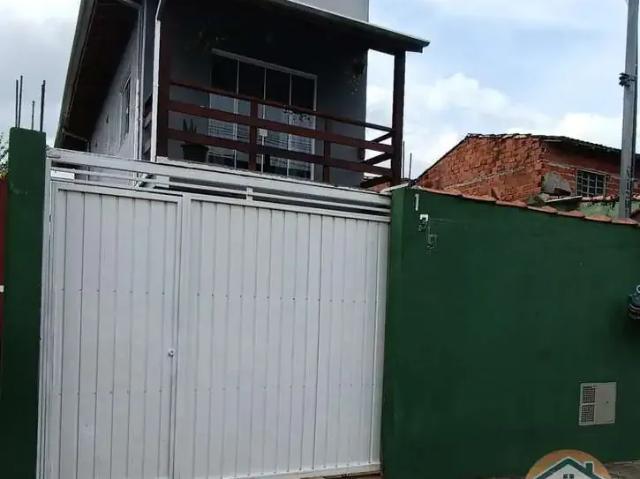 Casa / Sobrado para Venda em Caraguatatuba/SP Perequê Mirim 3 Quartos