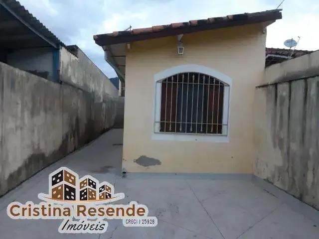 Casa / Sobrado para Venda em Caraguatatuba/SP Perequê Mirim 3 Quartos