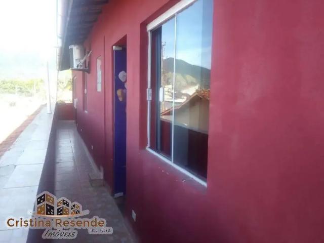 Casa / Sobrado para Venda em Caraguatatuba/SP Perequê Mirim 3 Quartos