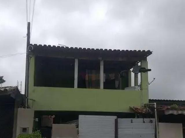 Casa / Sobrado para Venda em Caraguatatuba/SP Perequê Mirim 3 Quartos