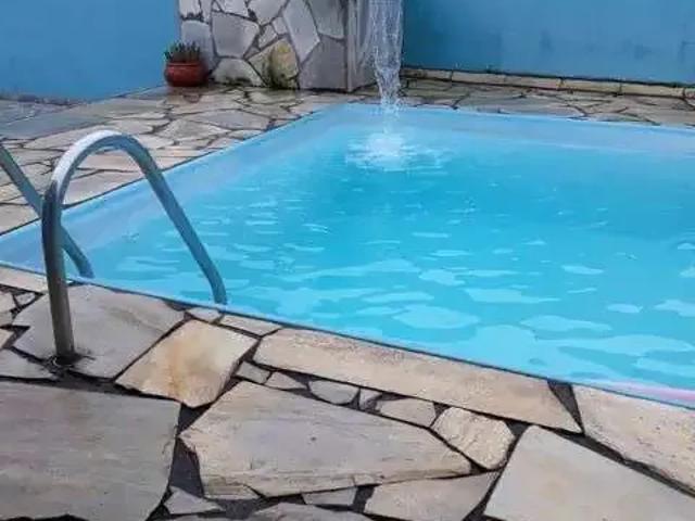 Casa / Sobrado para Venda em Caraguatatuba/SP Perequê Mirim 3 Quartos