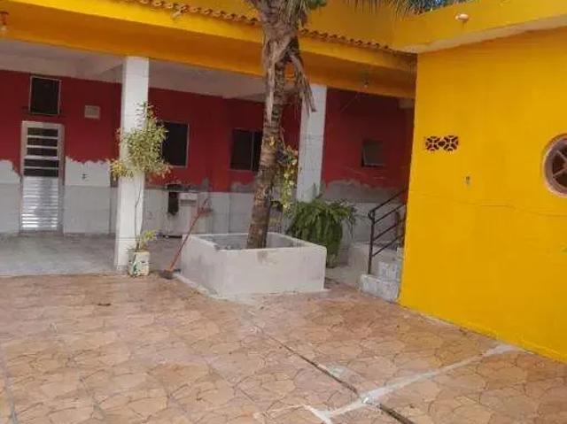 Casa / Sobrado para Venda em Caraguatatuba/SP Perequê Mirim 3 Quartos