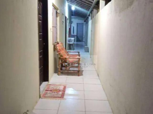 Casa / Sobrado para Venda em Caraguatatuba/SP Perequê Mirim 3 Quartos