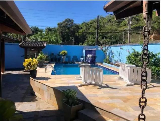 Casa / Sobrado para Venda em Caraguatatuba/SP Prainha 4 Quartos